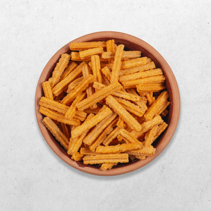 Suma Foods Marathi Snacks — Traditional Savory Treats