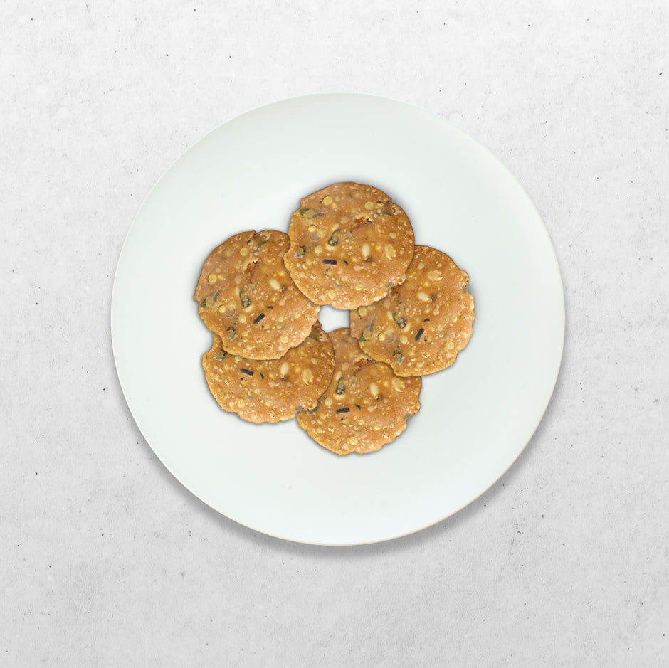 South Indian Snacks – Suma Foods