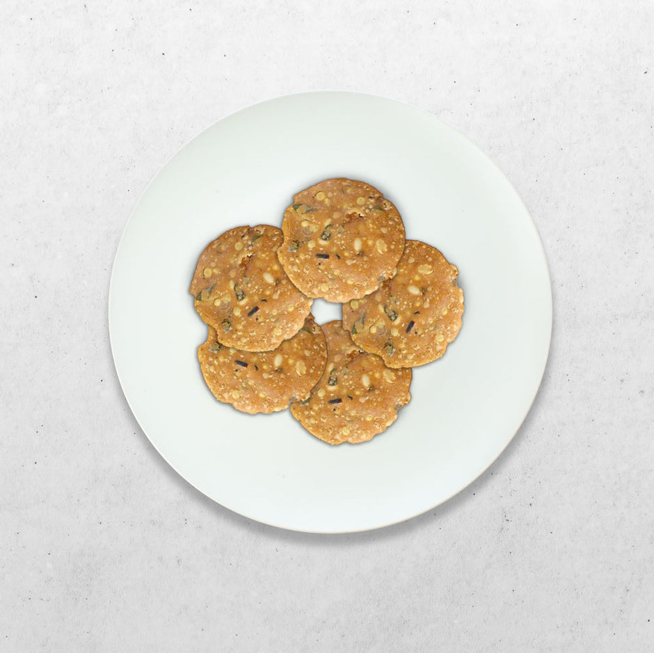 Suma Foods South Indian Snacks — Crunchy & Authentic