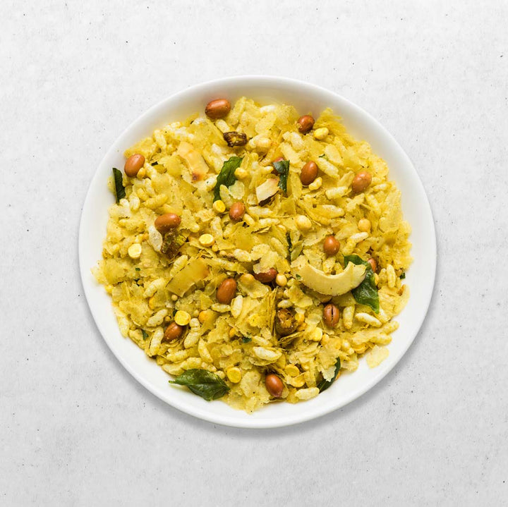 Suma Foods Marathi Snacks — Traditional Savory Treats