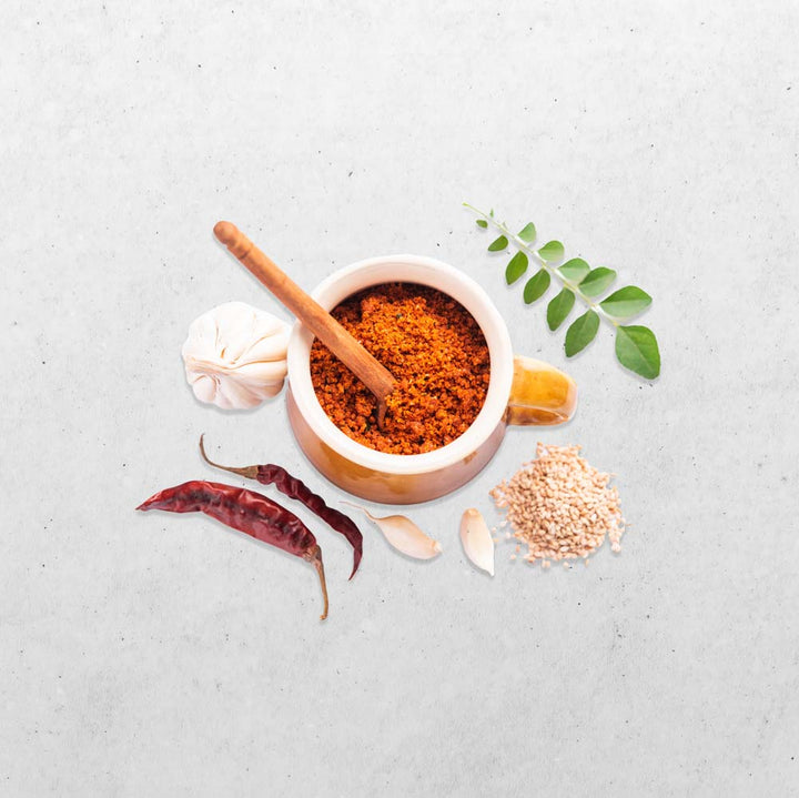 Suma Foods Marathi Misc — Regional Savory & Grain Mixes