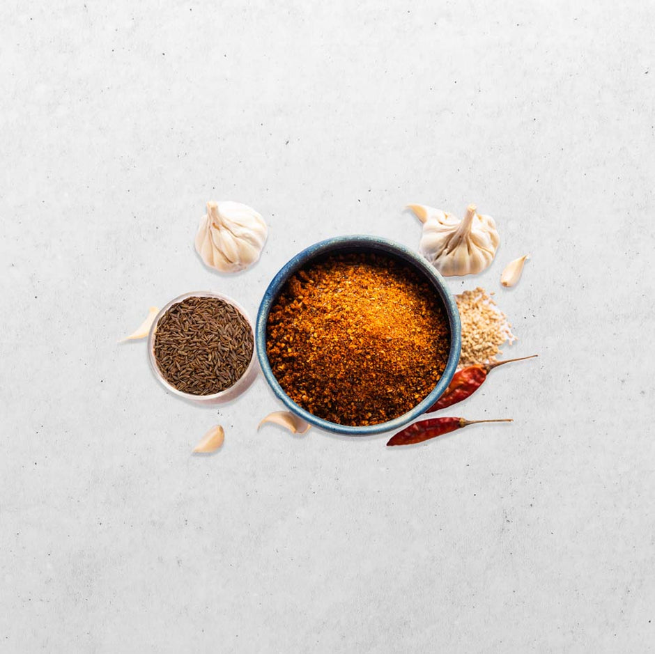 All Products – Suma Foods