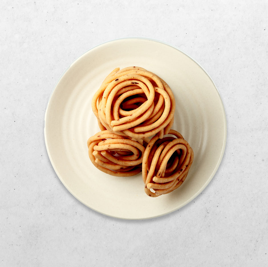 South Indian Snacks – Suma Foods