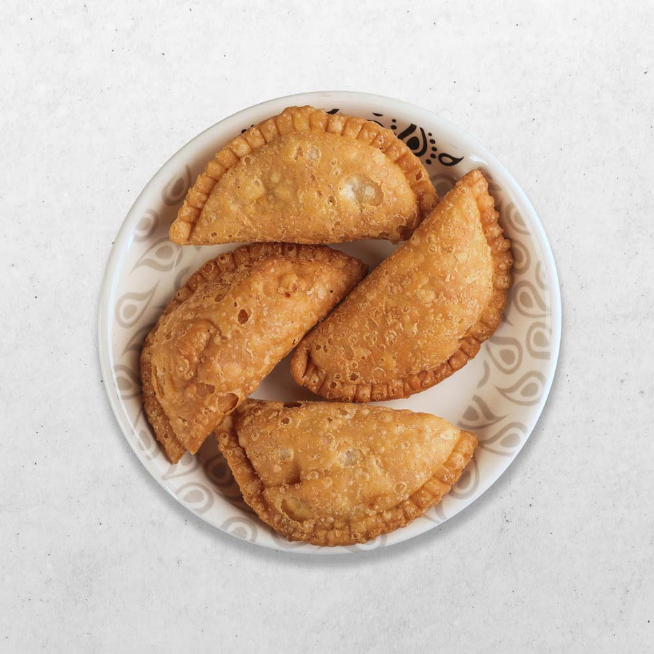 Suma Foods South Indian — Savory and Sweet Delicacies