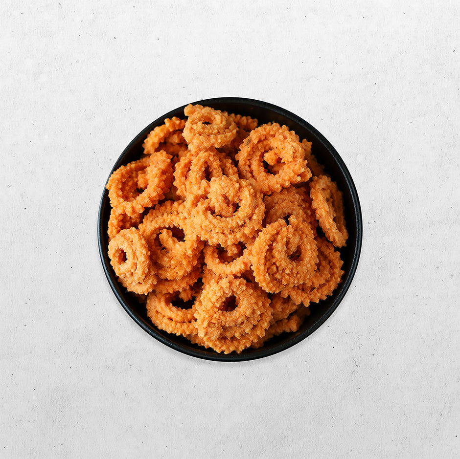 South Indian Snacks – Suma Foods