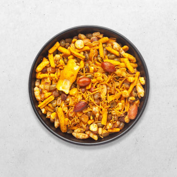 Snacks – Suma Foods