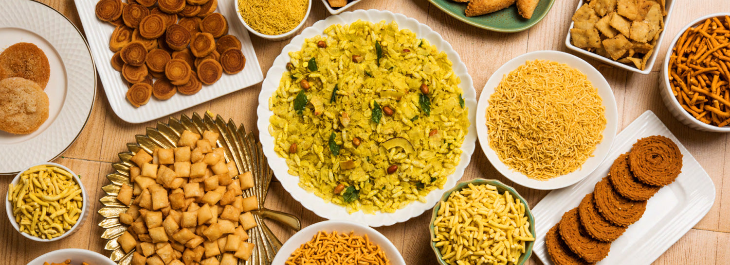 About Us – Suma Foods