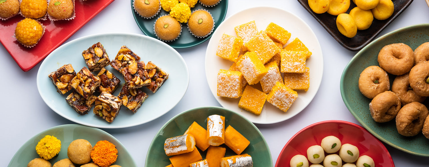 Suma Foods| Culinary Heritage of India